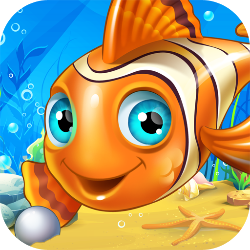 Reef Rescue: Match 3 Adventure - App on Amazon Appstore