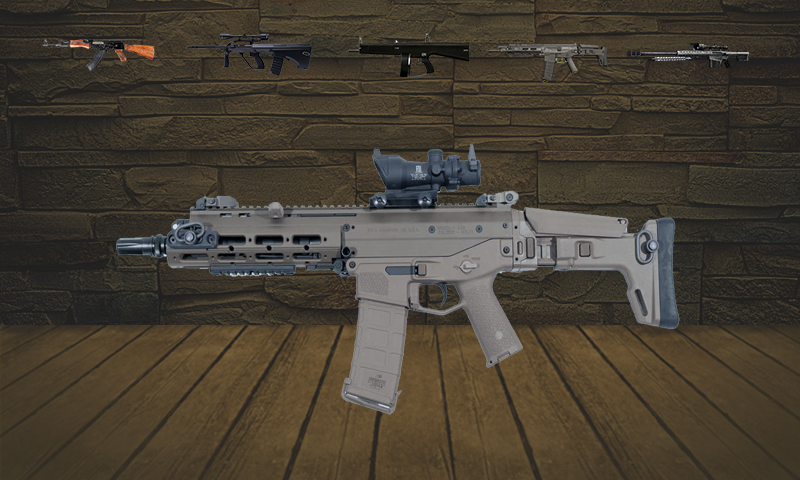 Real Gun Sounds Free 2017 - App on Amazon Appstore