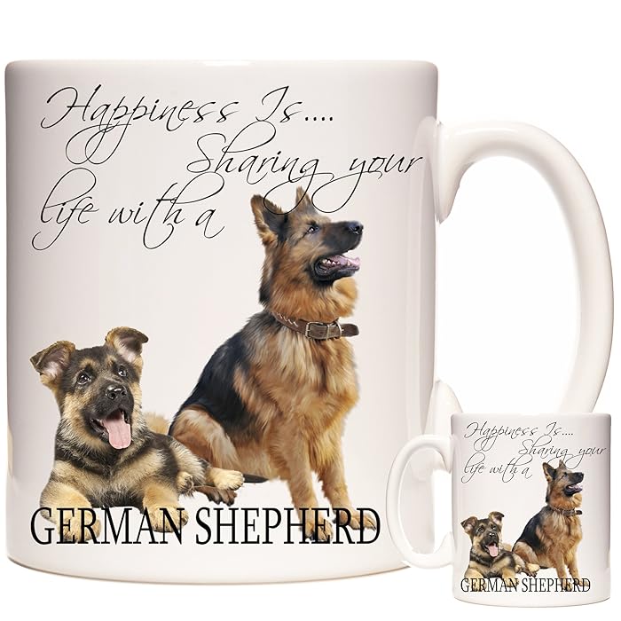 Can A German Shepherd Dog Live In Maldives