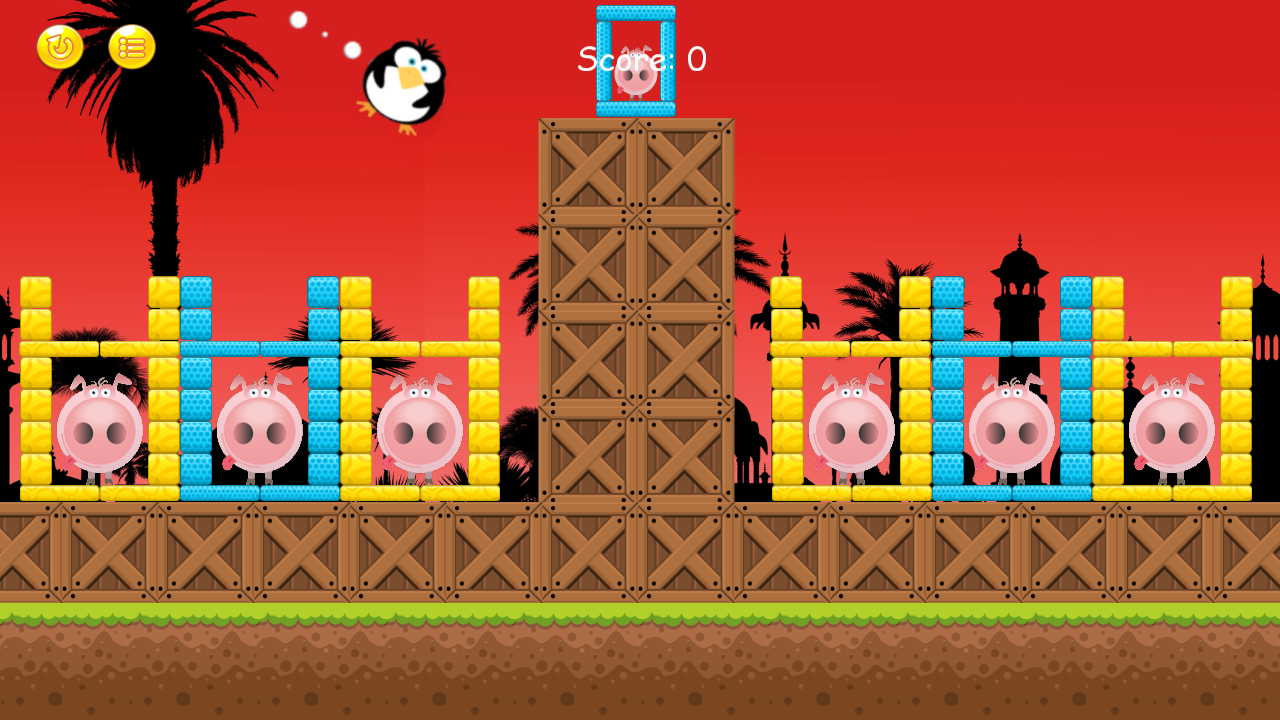 Cheeky Chickens 2:Amazon.com:Appstore for Android