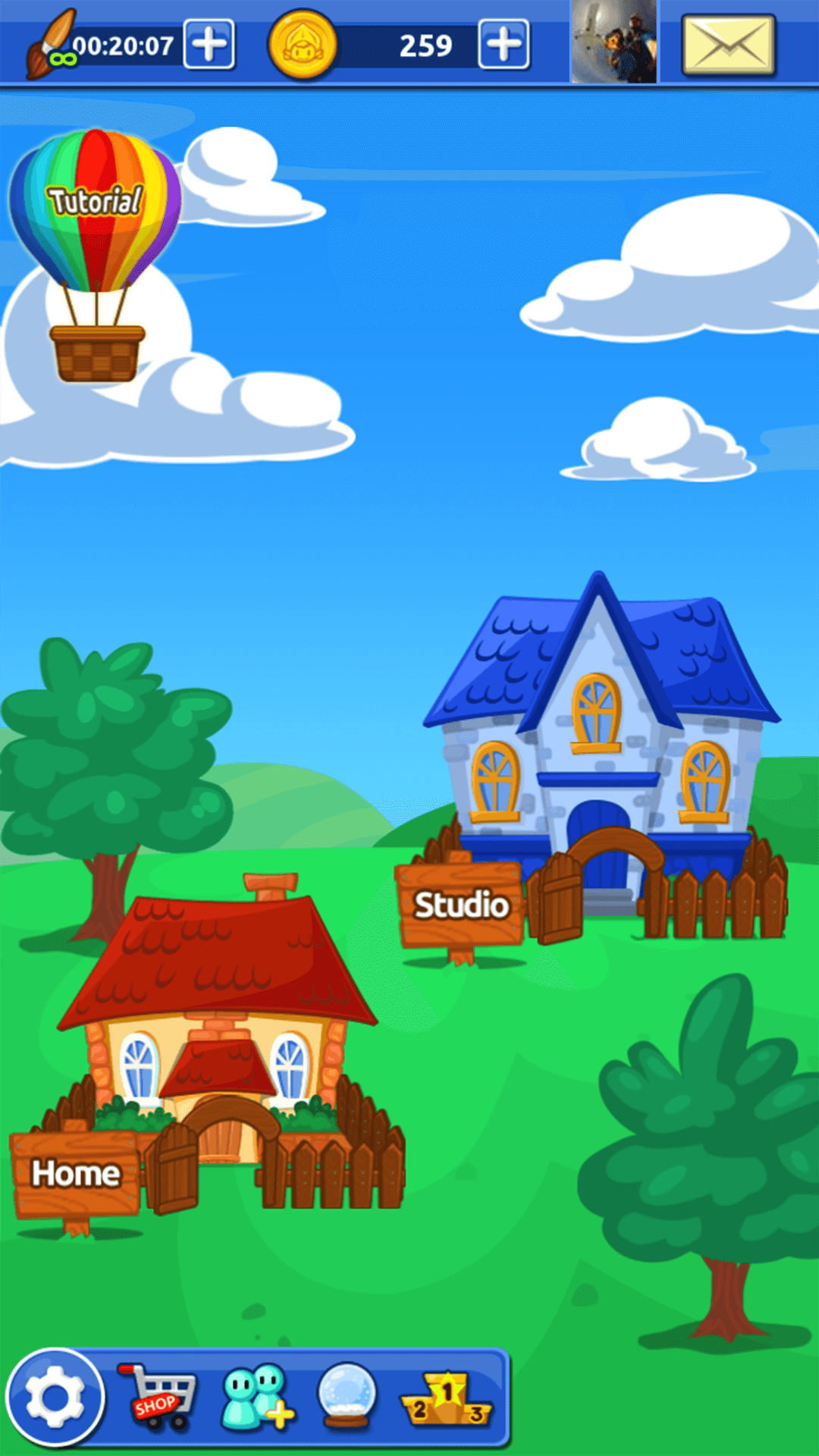 The Magic Brush - Picross, Nonograms Puzzle Free Game:Amazon.de ...