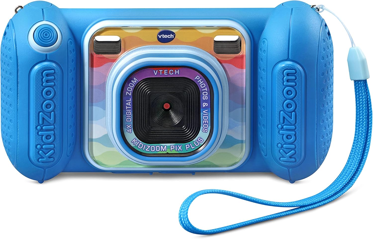 VTech KidiZoom Camera Pix Plus - Kids Digital Photography