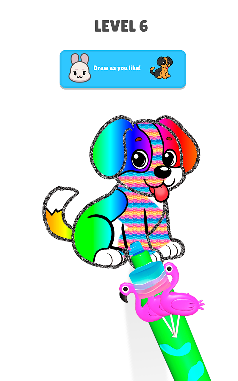 Sketch Adventure: Color Design - App on Amazon Appstore