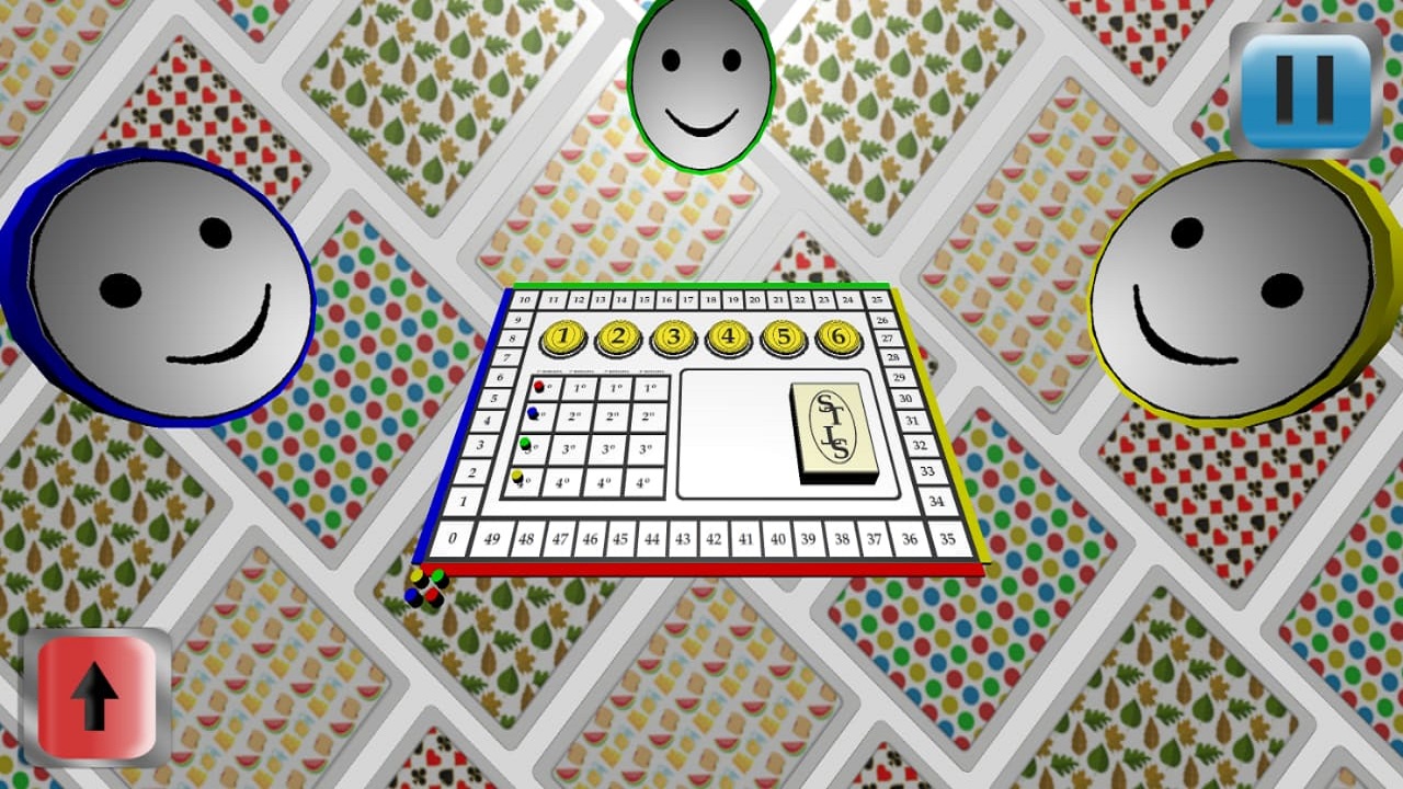 Rolling Cards - App on Amazon Appstore