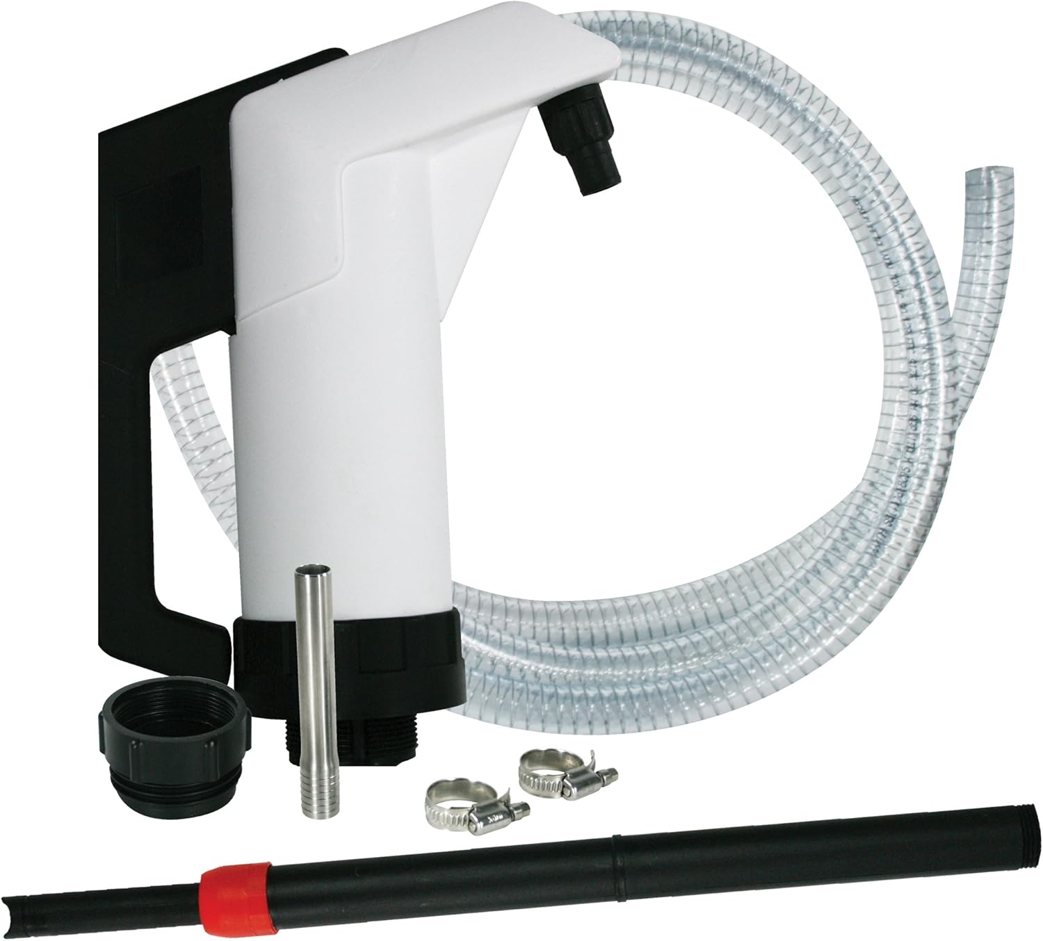 Amazon.com: BlueDEF DEFR12068010 Lever Pump with Hose : Automotive