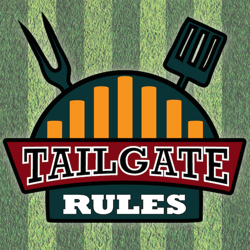 Tailgate Rules - App on Amazon Appstore