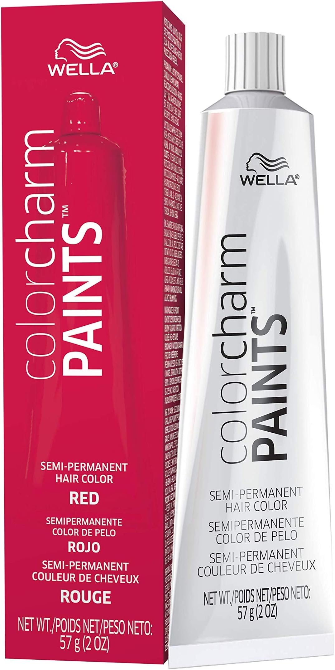 Amazon.com : Ion Clear Semi Permanent Hair Color Clear : Beauty ...