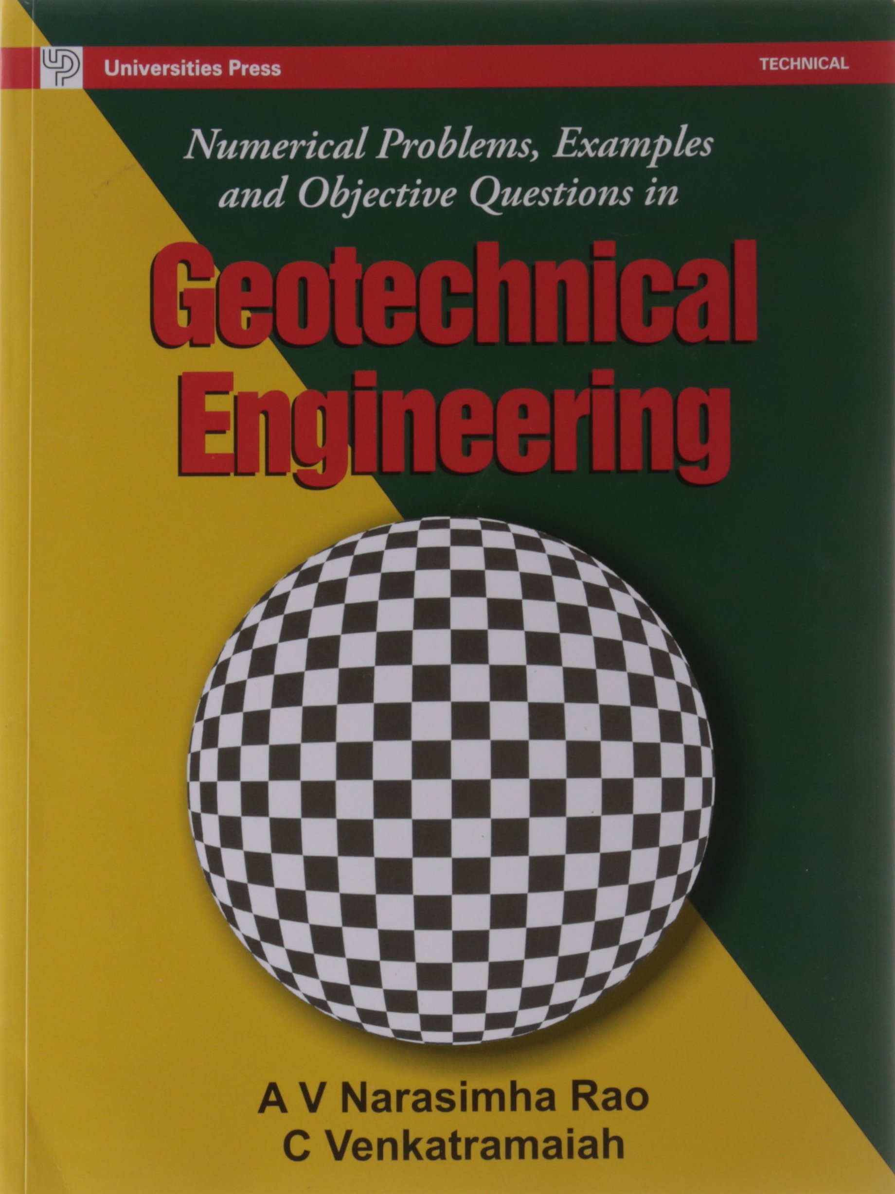 Buy GEOTECHNICAL ENGINEERING Book Online at Low Prices in India ...