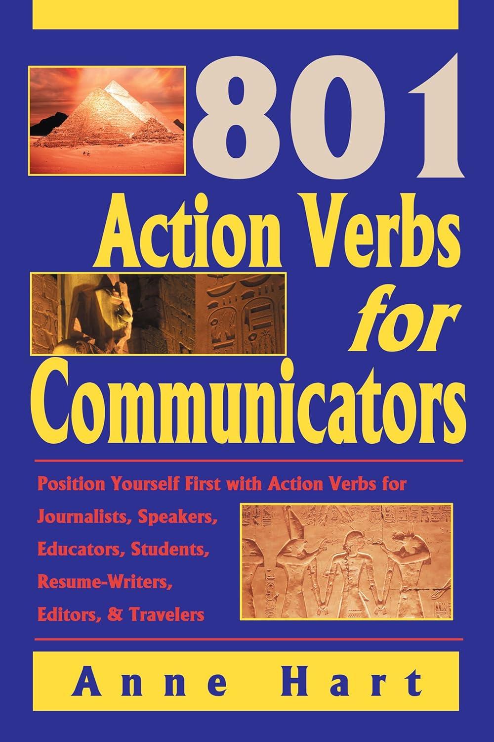 801 Action Verbs For Communicators Position Yourself First With Action 801-action-verbs-for-communicators-position-yourself-first-with-action