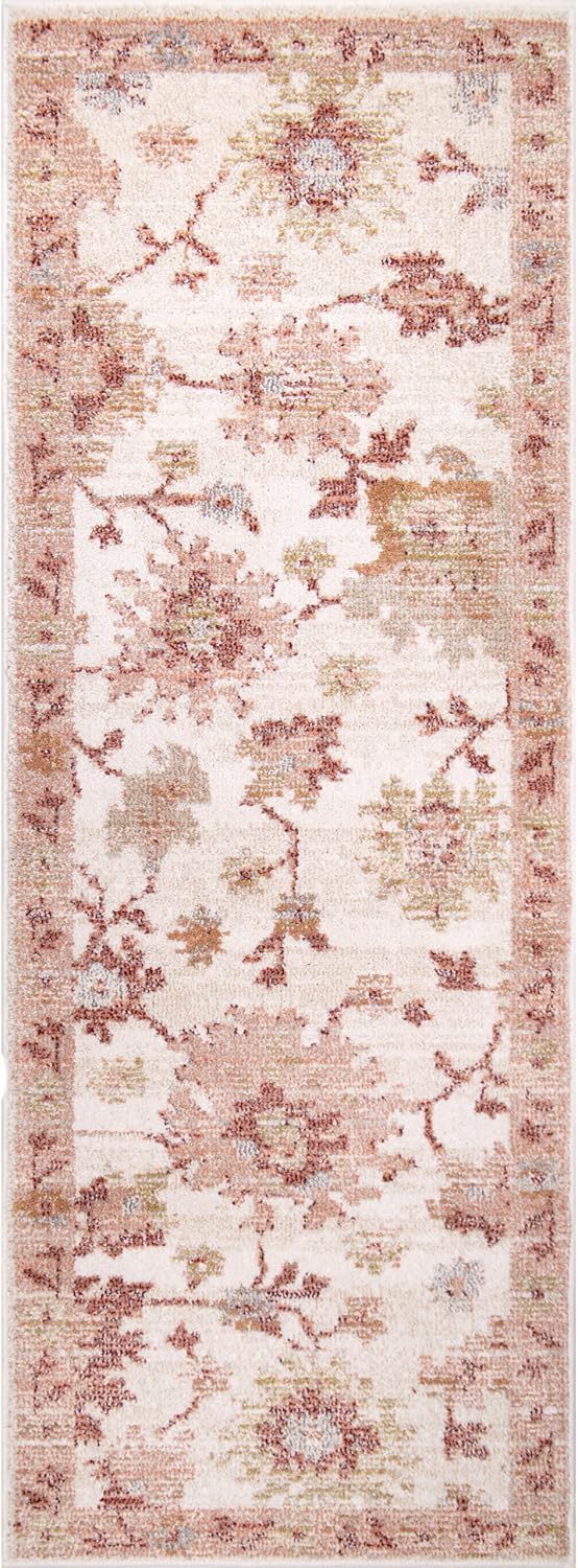 Amazon.com: Simply Southern Cottage Southern Heritage - 2'7" x 7 ...