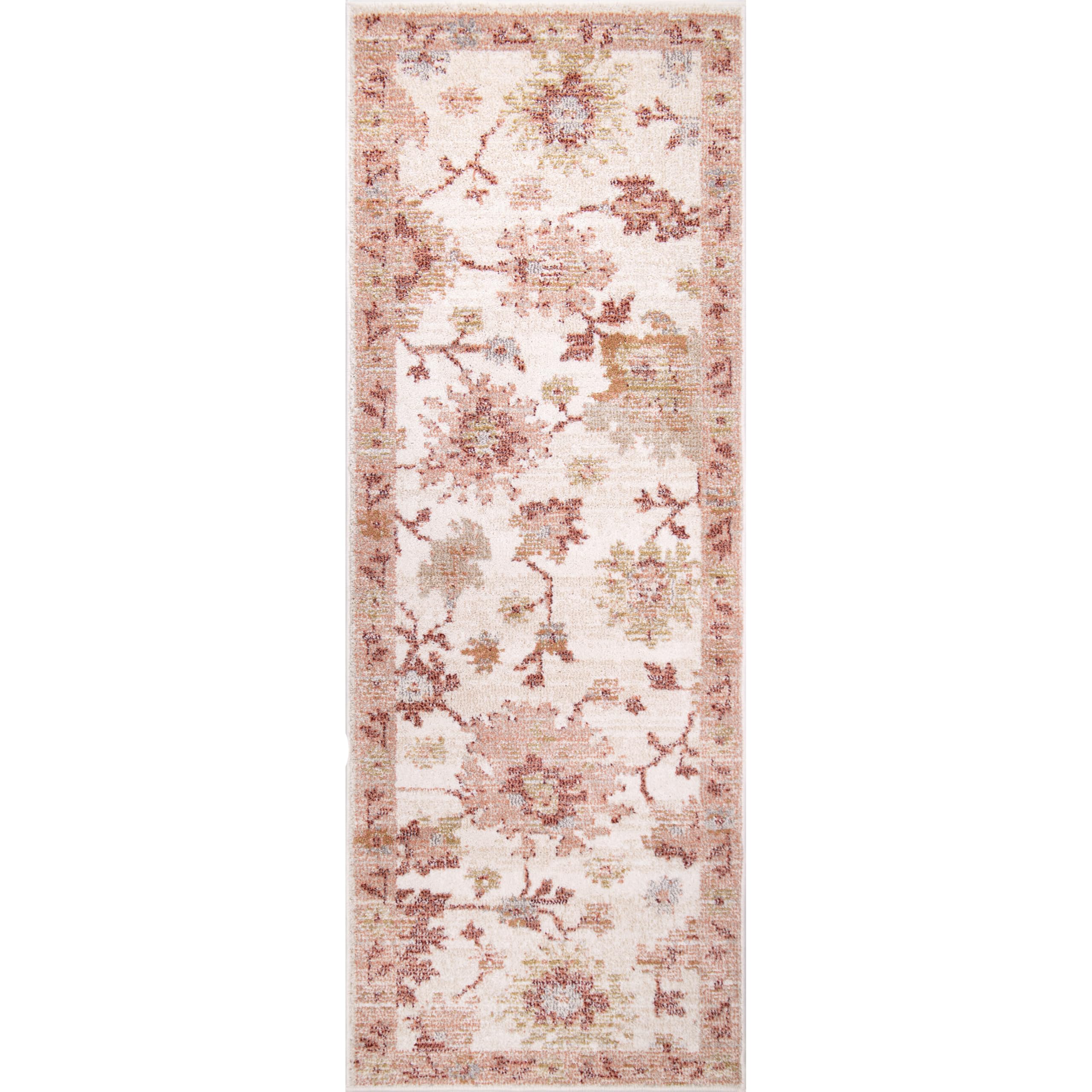 Amazon.com: Simply Southern Cottage Southern Heritage - 2'7" x 7 ...