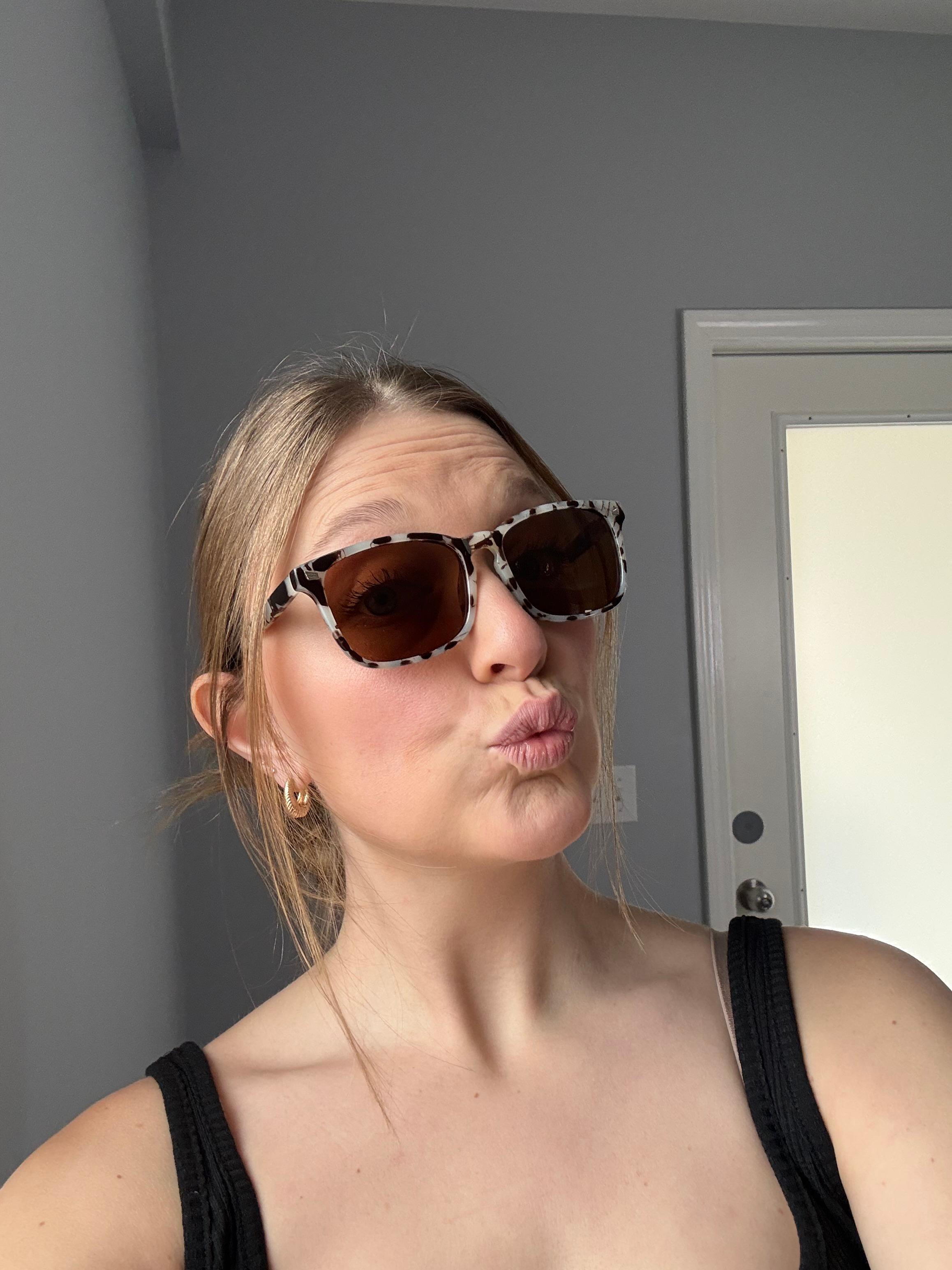 Watch TIJN Polarized Sunglasses on Amazon Live