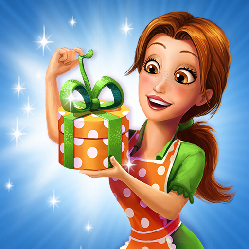 Delicious - Emily's Big Surprise - App on the Amazon Appstore