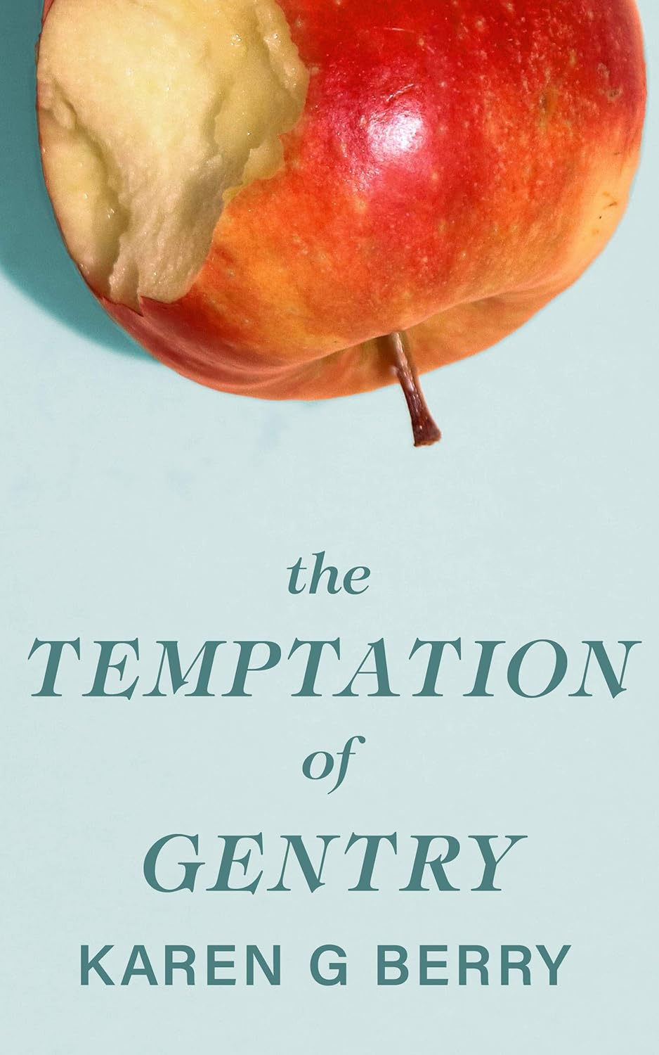 Amazon.com: The Temptation of Gentry: Volume One of the Gentry Books ...