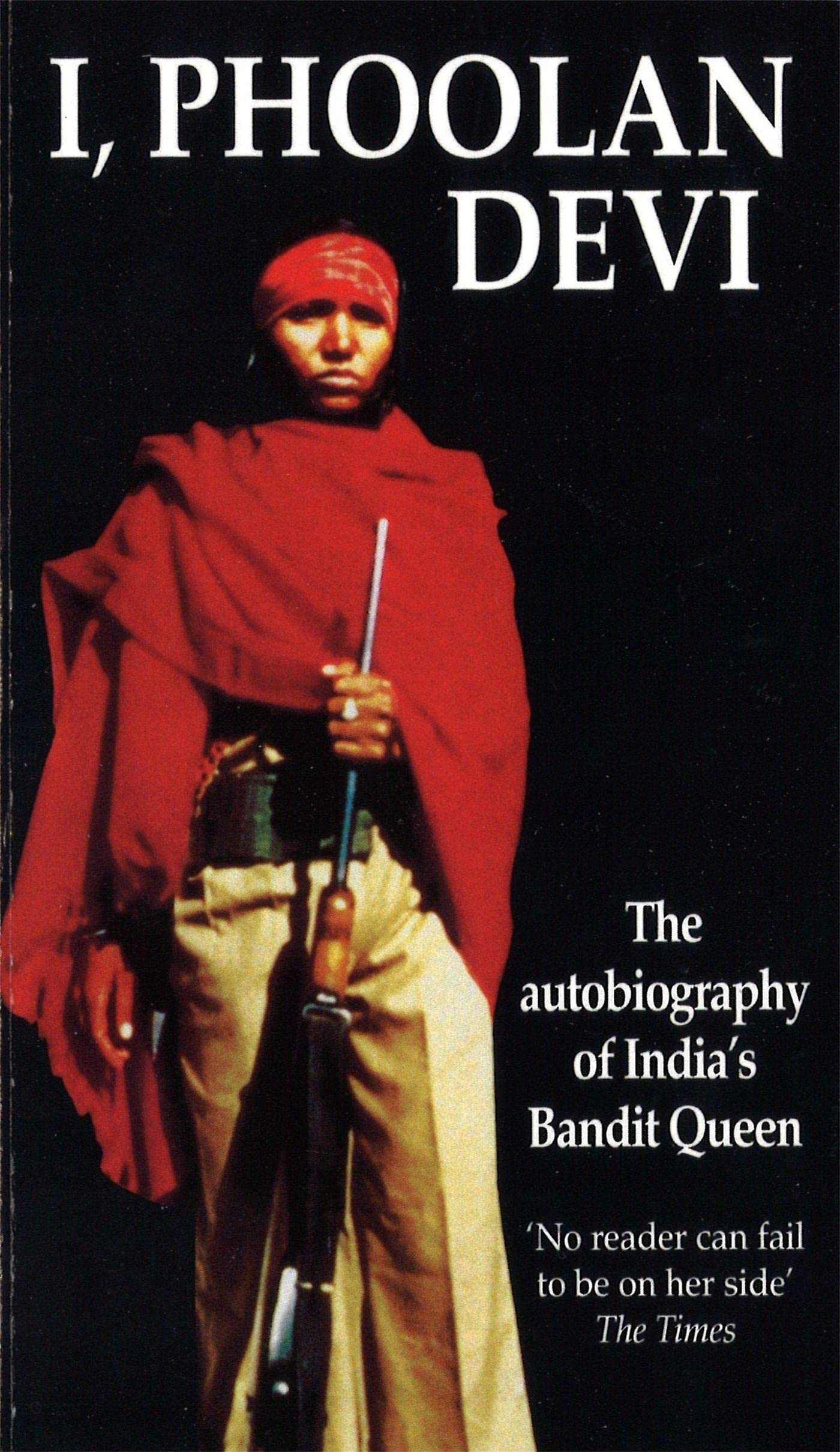 Amazon | I, Phoolan Devi: The Autobiography of India's Bandit Queen ...