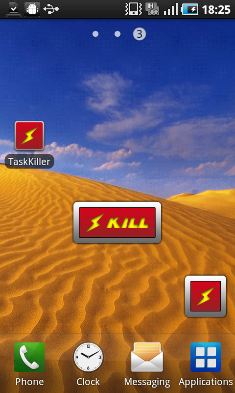 TaskKiller Pro - App on Amazon Appstore