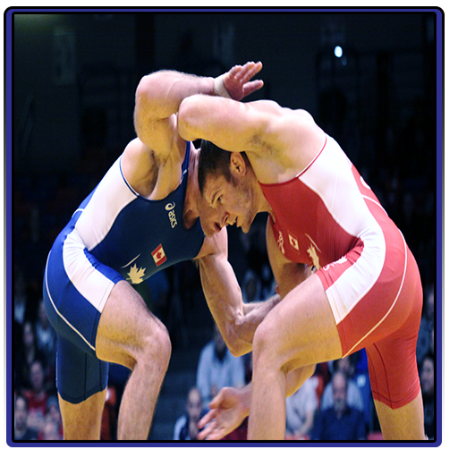 Rules of Wrestling - App on Amazon Appstore