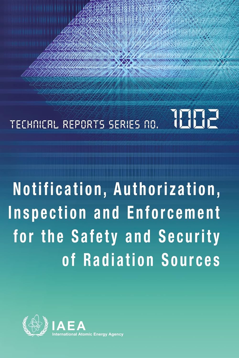 Notification, Authorization, Inspection and Enforcement for the Safety ...