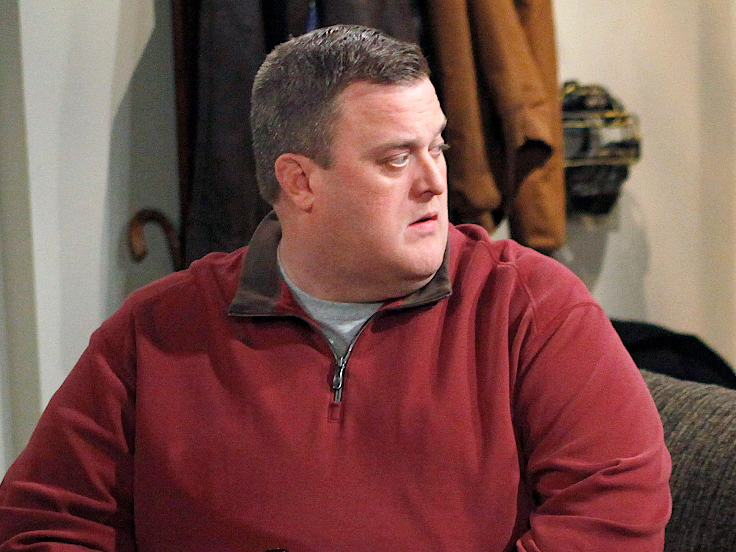 Watch Mike & Molly - Season 1 | Prime Video