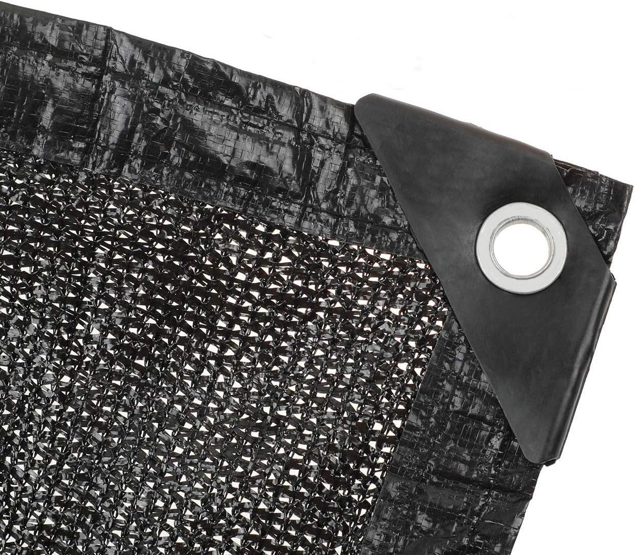 Amazon.com : BeGrit Sun Mesh Sunblock Shade Cloth UV Resistant Net for ...