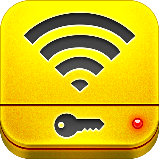 WEP Secure Pro - WEP Keygen-Amazonアプリストアのアプリ