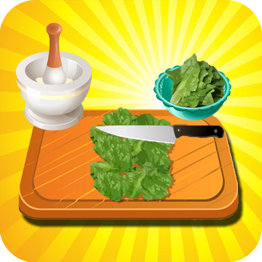 Cooking Games - Salad Games:Amazon.in:Appstore for Android