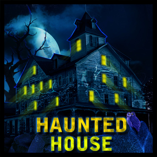 Haunted House - Adventure Trip - App on Amazon Appstore