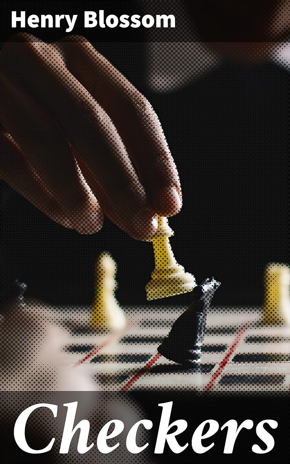 Amazon | Checkers: A Hard-luck Story (English Edition) [Kindle edition ...