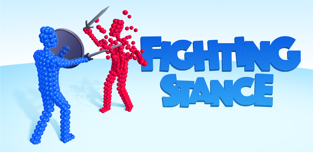 Fighting stance: Stickman fight games. Ragdoll fighter - App on Amazon Appstore