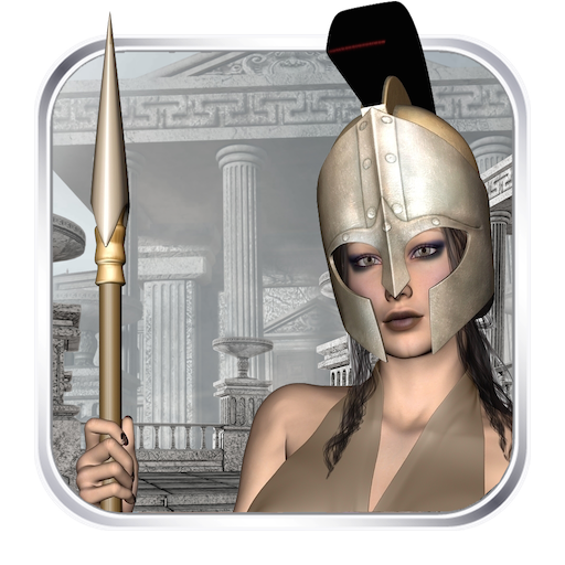 Hidden Objects Ancient Greece - Free Adventure Game with Breathtaking ...