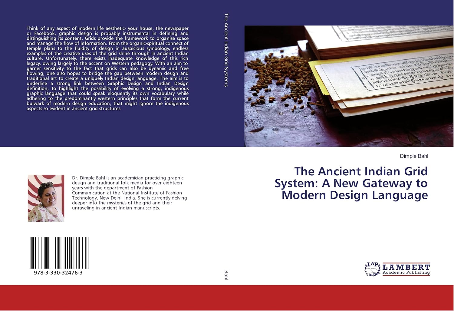 The Ancient Indian Grid System: A New Gateway to Modern Design Language ...