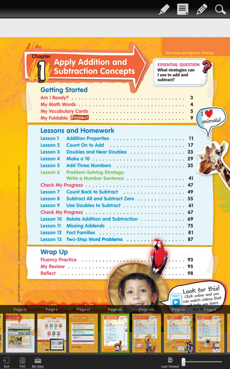 McGraw-Hill ConnectED Mobile - App on Amazon Appstore