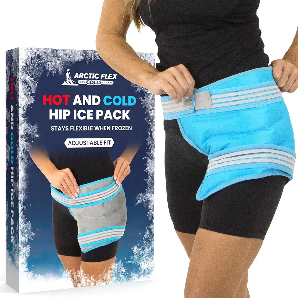 Understanding The Factors Leading To Prolonged Pain Following Hip ...