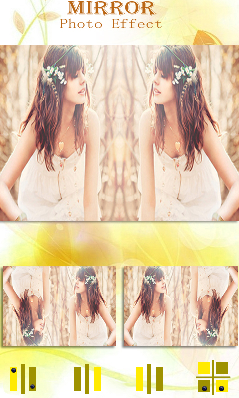 Mirror Image Editor - App on Amazon Appstore