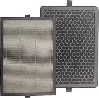 Amazon.com: Slirceods （2Pack) JF260 Filters Compatible with Jafända ...