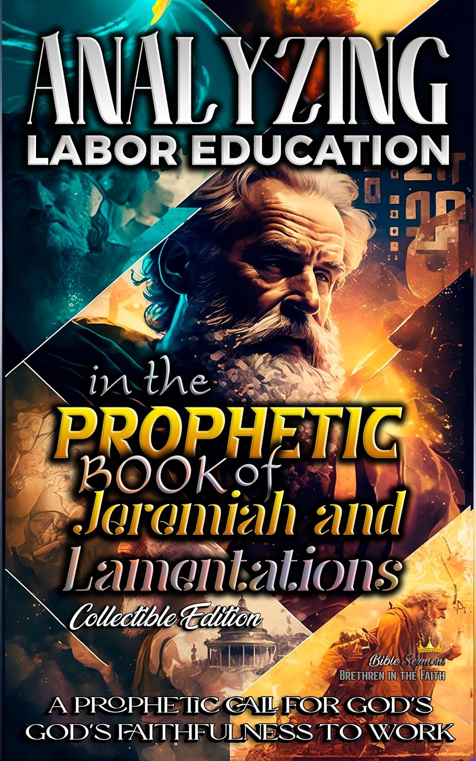 Analyzing Labor Education in the Prophetic Books of Jeremiah and ...