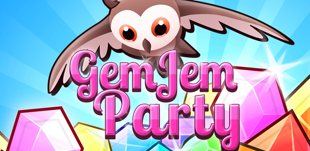 Gem Jem Party:Amazon.com:Appstore for Android