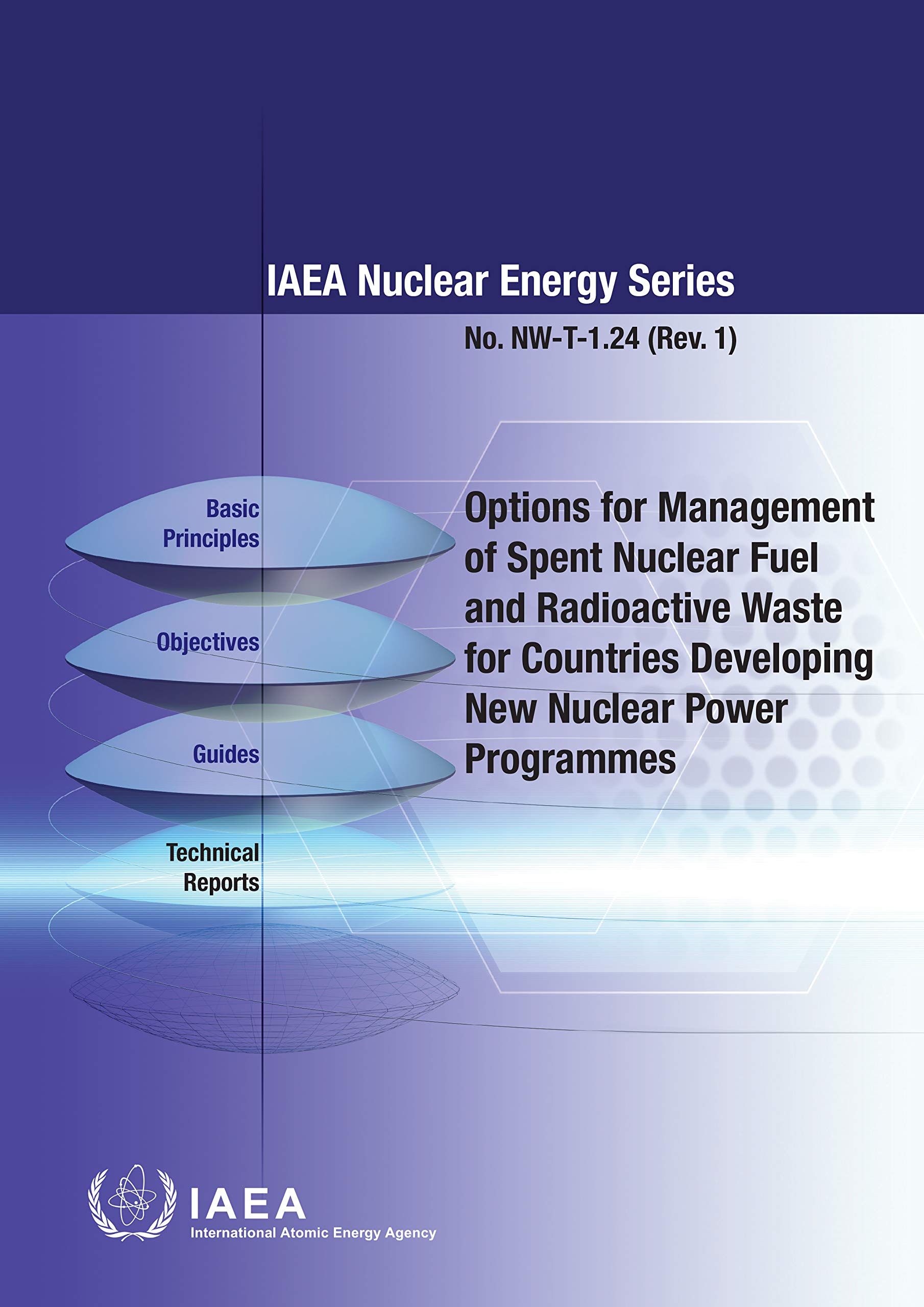 Options for Management of Spent Fuel and Radioactive Waste for ...