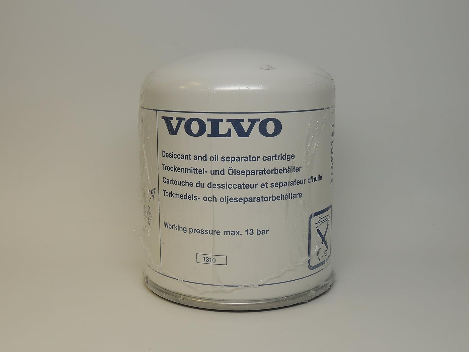 Amazon.com: Volvo Truck 21620181 Filter Kit : Automotive