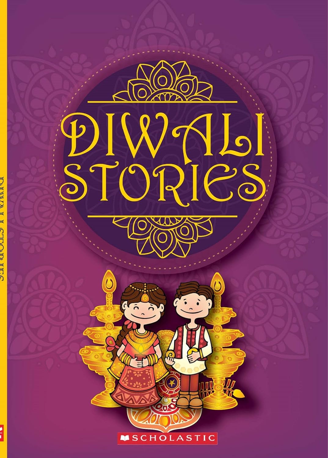 Diwali Stories: Various: 9788184776256: Amazon.com: Books