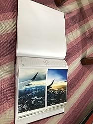 Natraj Original Vinyl Leather Cover Album with 0.6 mm Thick Extra Clear ...