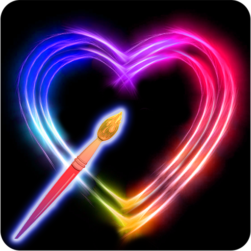 Kids Glow - Doodle with Stars! - App on Amazon Appstore