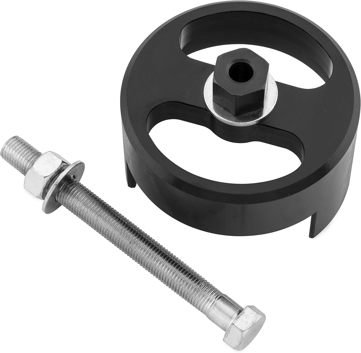 Amazon.com: Twin Power Clutch Spring Compressor : Automotive