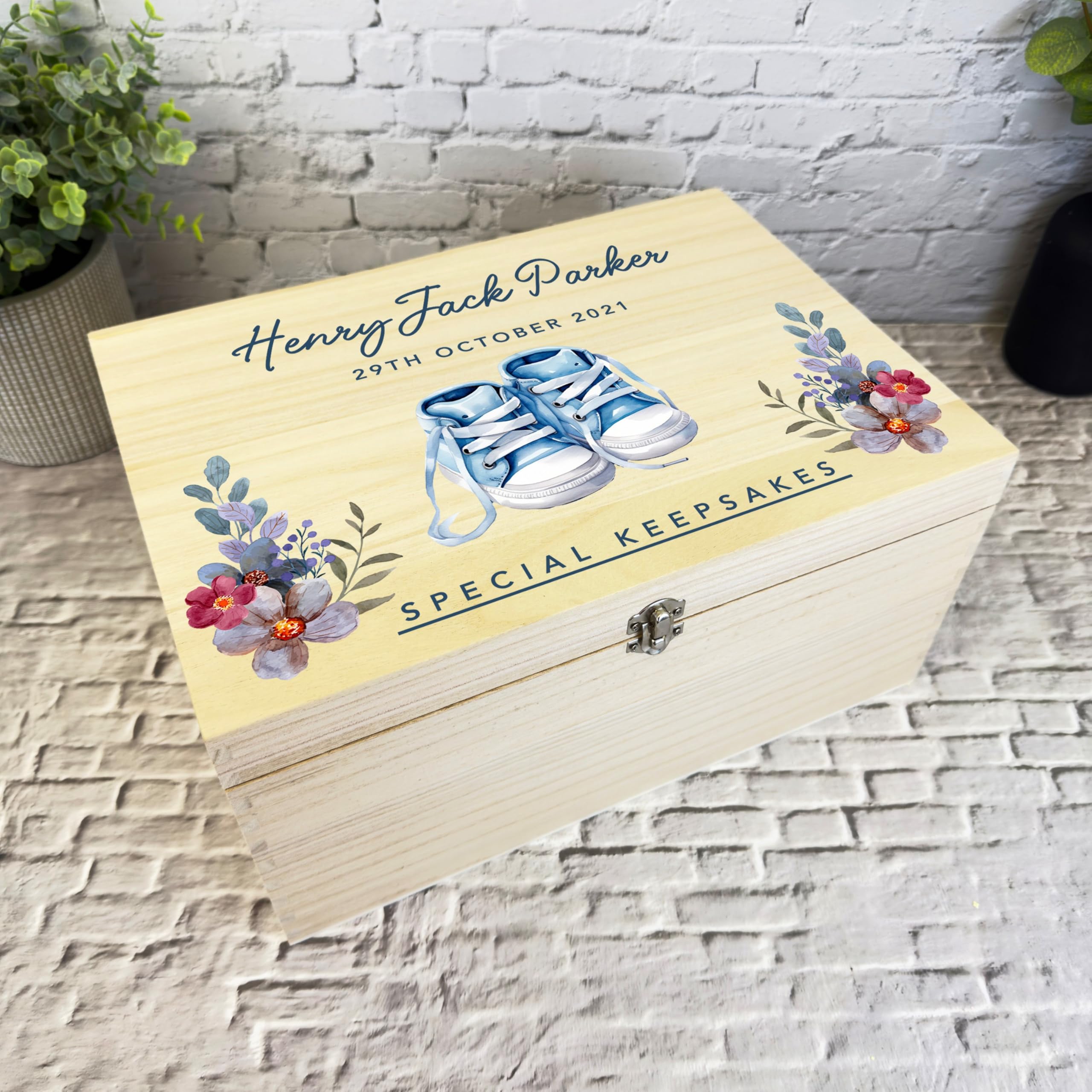 Wooden Box Custom Shoes Custom Shoe Boxes With Logo Printing | CCB