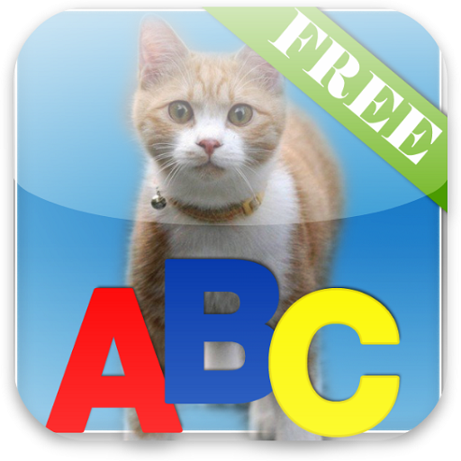 ACB Kid Animal Alphabet Free - App on Amazon Appstore