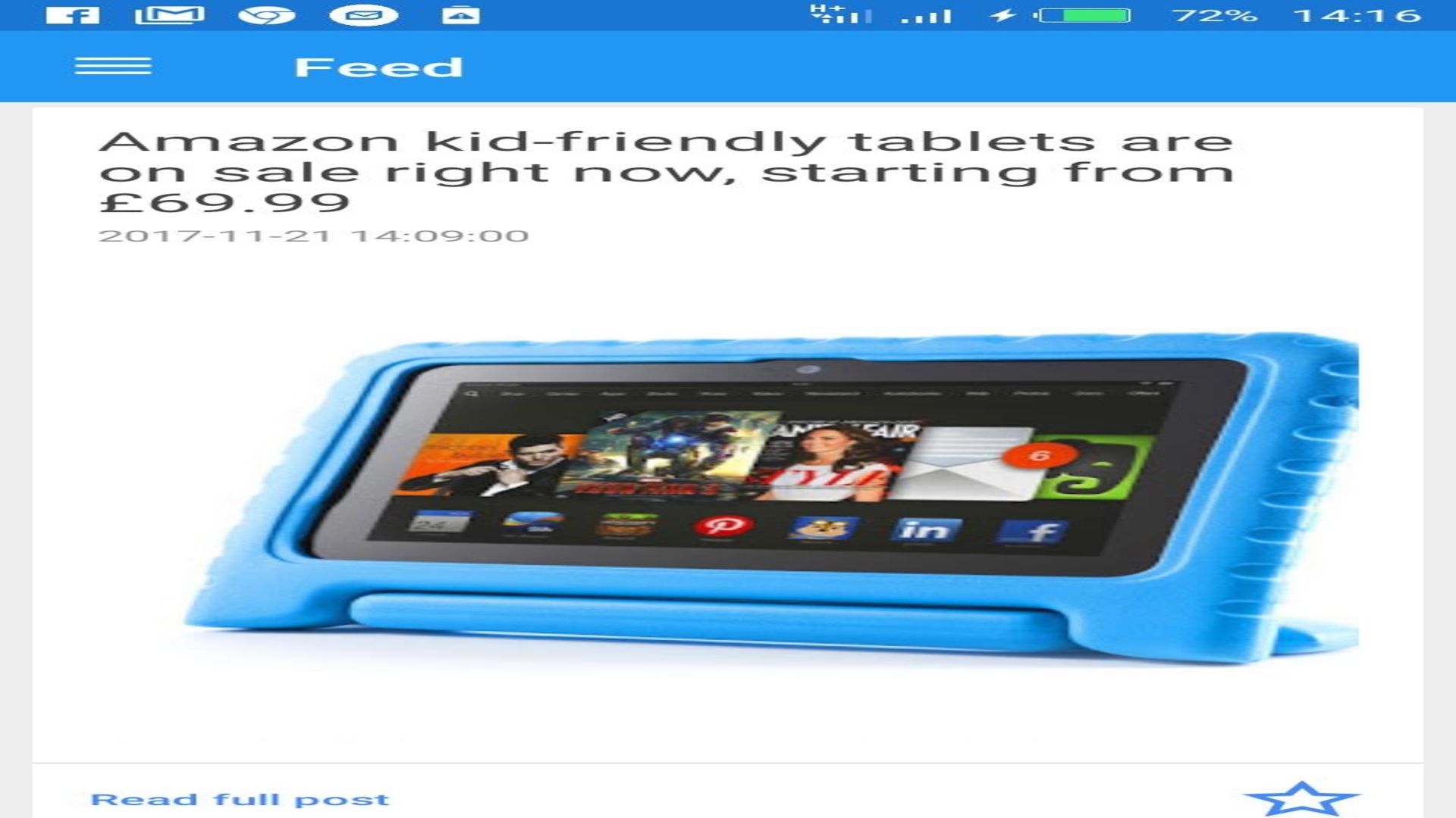 Hack Gadgets - App on Amazon Appstore