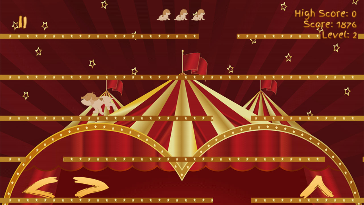 Jumping Buddy - App on Amazon Appstore