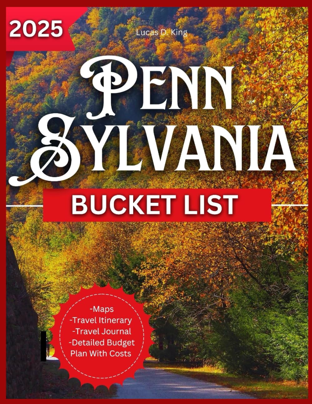 Pennsylvania Bucket List: Discover History, Nature, And A Lively ...
