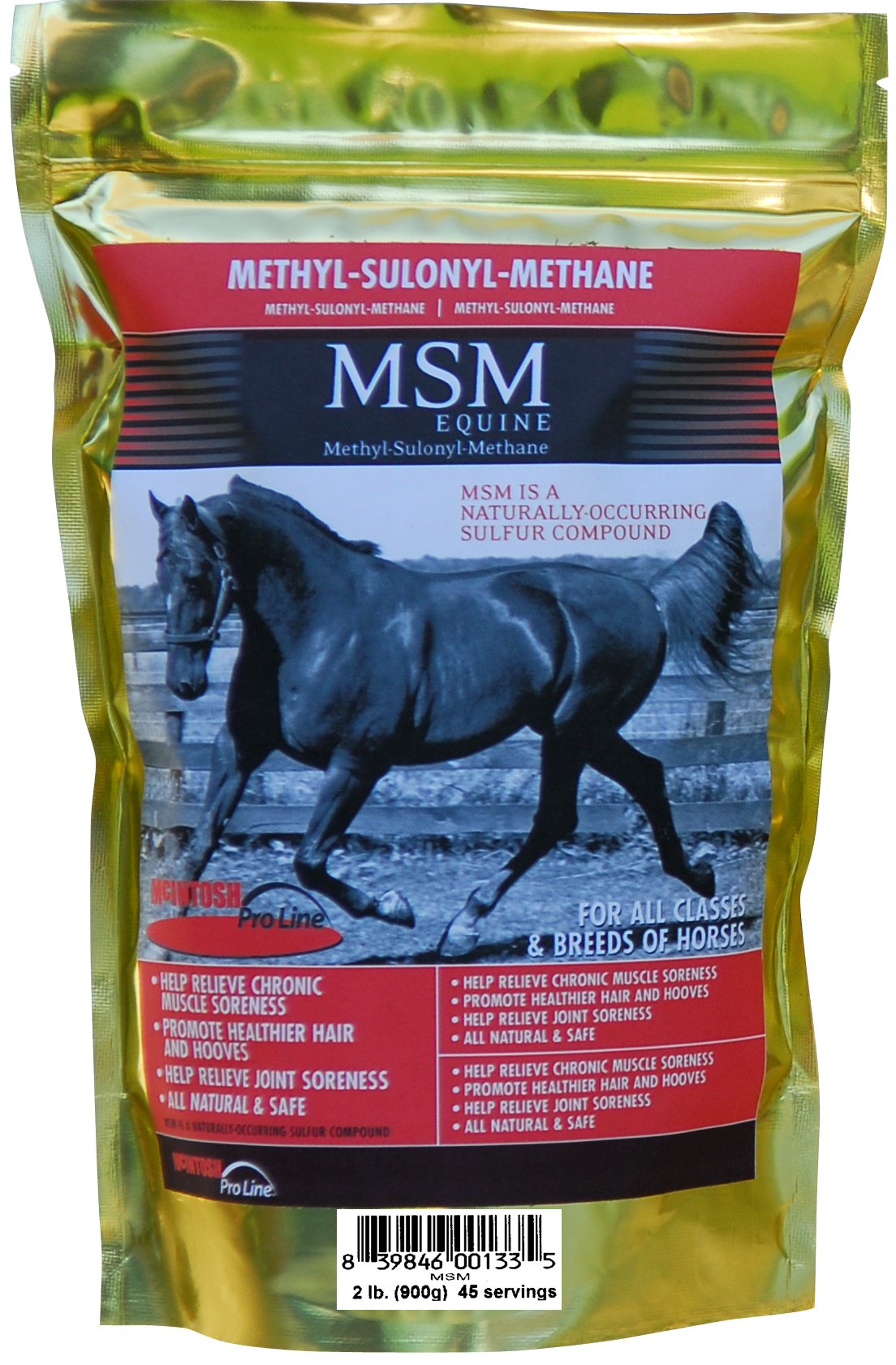 MSM (Methyl-Sulfonyl-Methane) Powder : Amazon.ca: Health & Personal Care