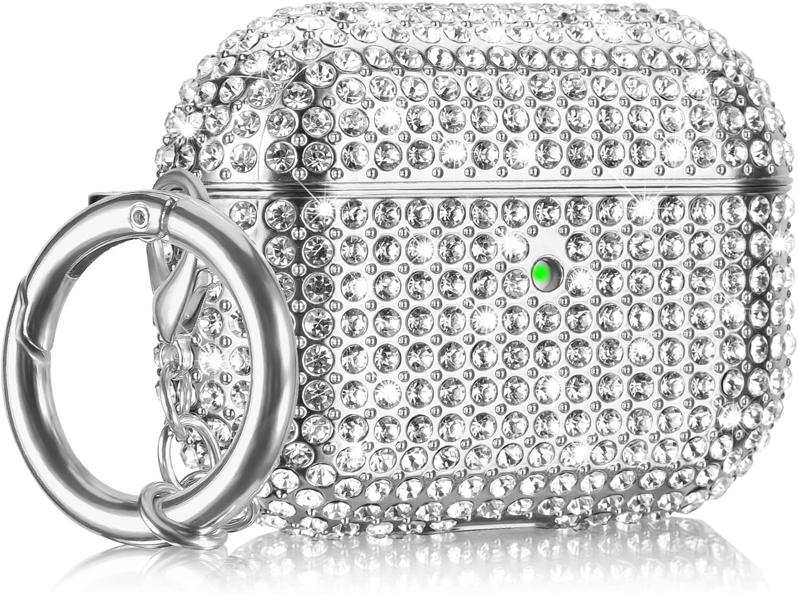 Amazon.com: Ucharmbead Compatible with AirPods Pro 2 Case Protective ...